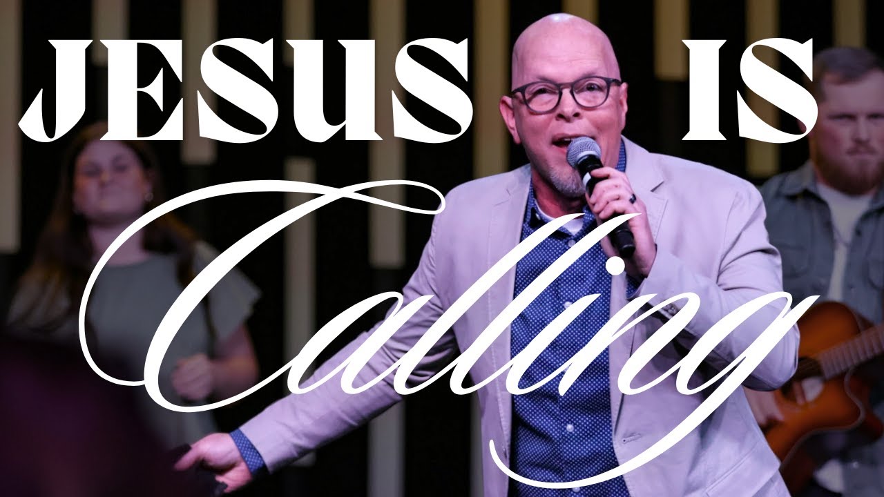 Come On My Soul: Jesus Is Calling - Life Change Church