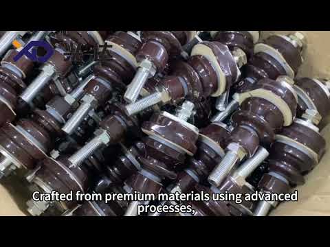 DIN standards Transformer Bushings