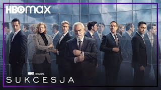 Sukcesja - streaming serialu online