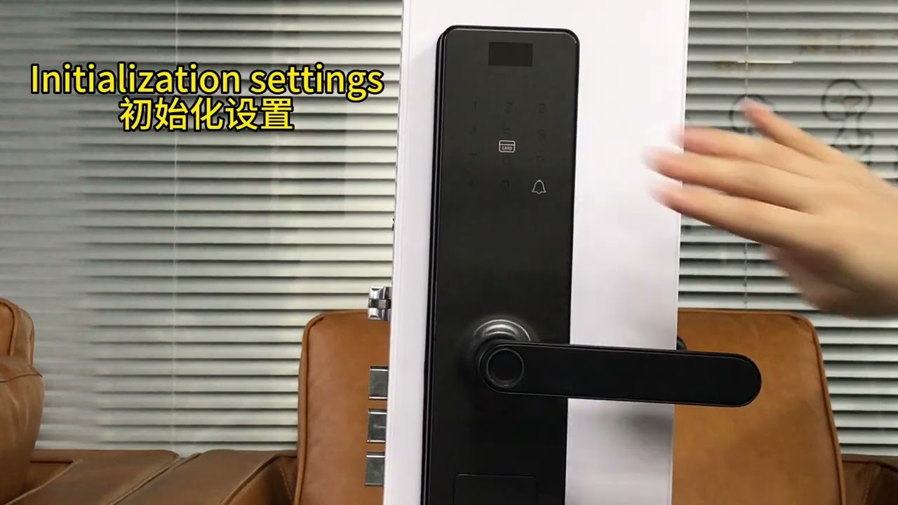 EK80 Language Setting and Initialization Tutorial