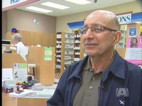 New role for Naz Rayani – Ismailimail