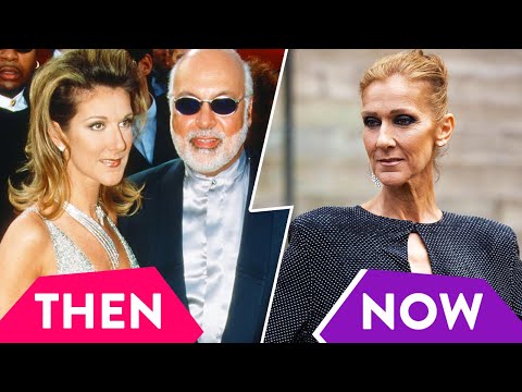 Celine Dion: The Tragic Real-Life Story | ⭐OSSA