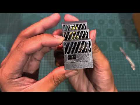 MEAN WELL DDR-30G-12
