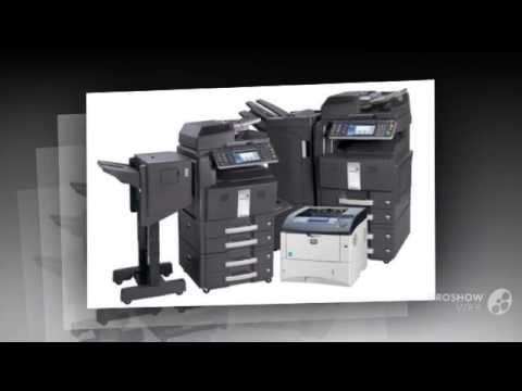 Best Copier Leasing Companies – Copy Machine Rentals
