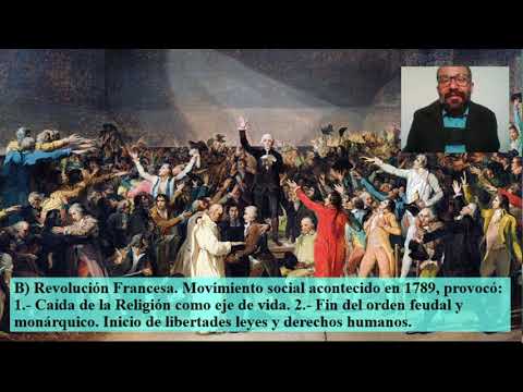 Origen y surgimiento de las Ciencias Sociales