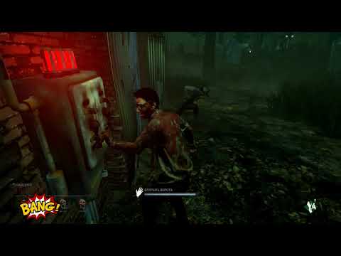 Steam Community :: Video :: DBD 360