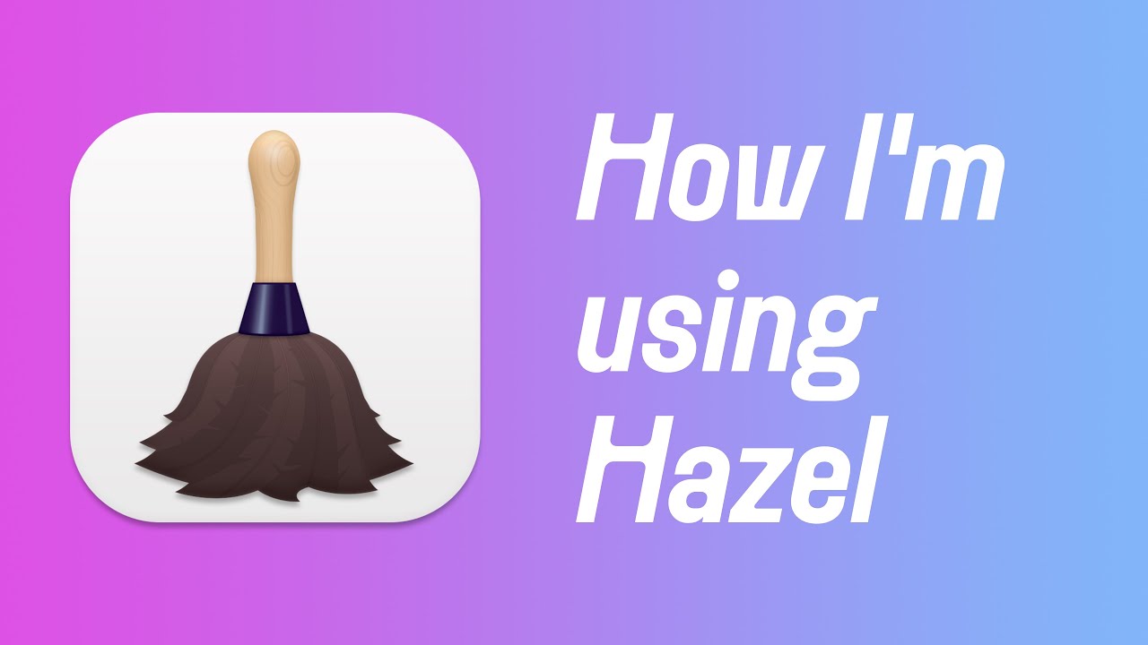 One of macOS’s hidden gems of automation