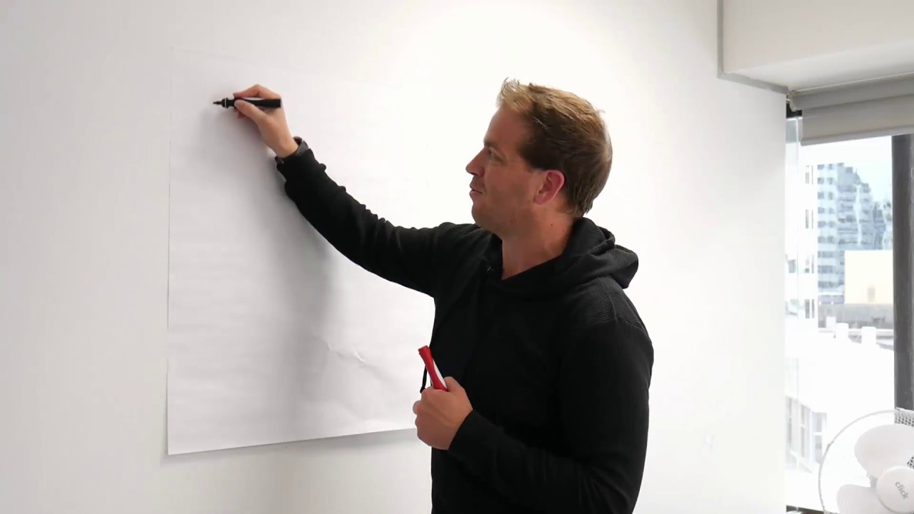 Data Ventures' pipeline - an introduction