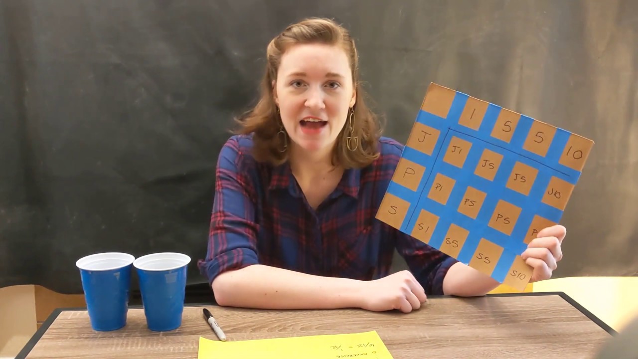 Math Activity: Probability Exercises