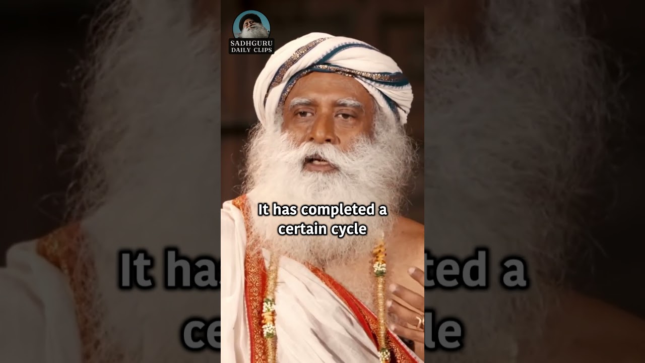 This Happens When You Turn 33