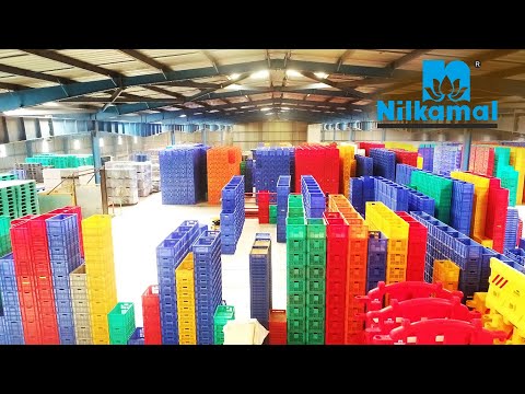 Nilkamal Pallet Truck - Latest Price, Dealers & Retailers in India