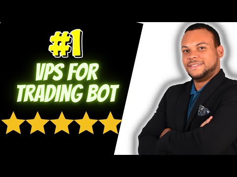 VPS for Trading Bot - ForexVPS.net Review
