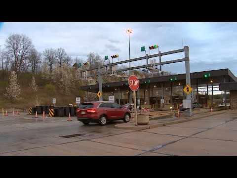 PA Turnpike Commission warns of text messaging scam