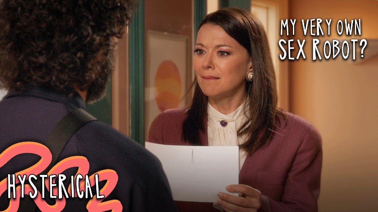 Mindy St. Claire being the most relatable character on The Good Place | Hysterical