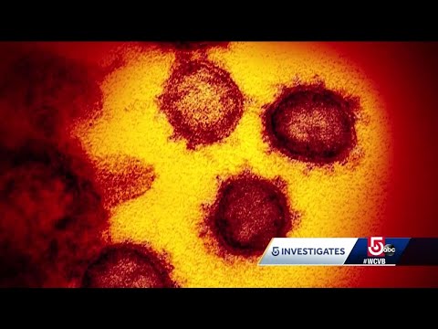 Situation changing inside Boston hospitals amid COVID-19 outbreak