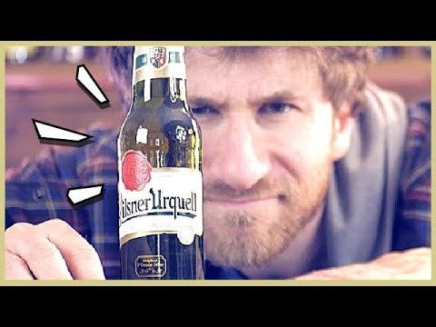 C'est quoi une PILS - Une bière et Jivay #47