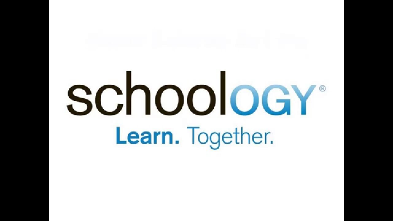 Schoology Course Setup Part A: Basic Structure