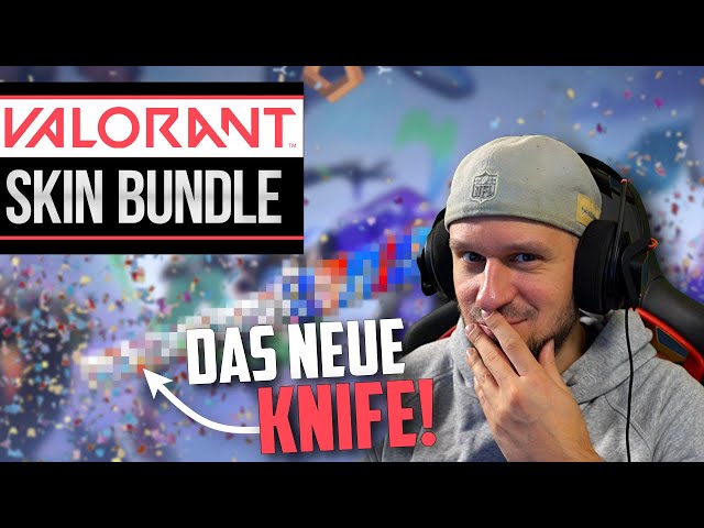 Valorant Go! Vol. 2 skin bundle: Release date, price, and more