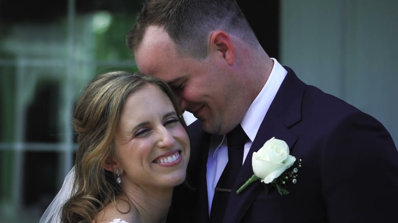 Amanda + Ben