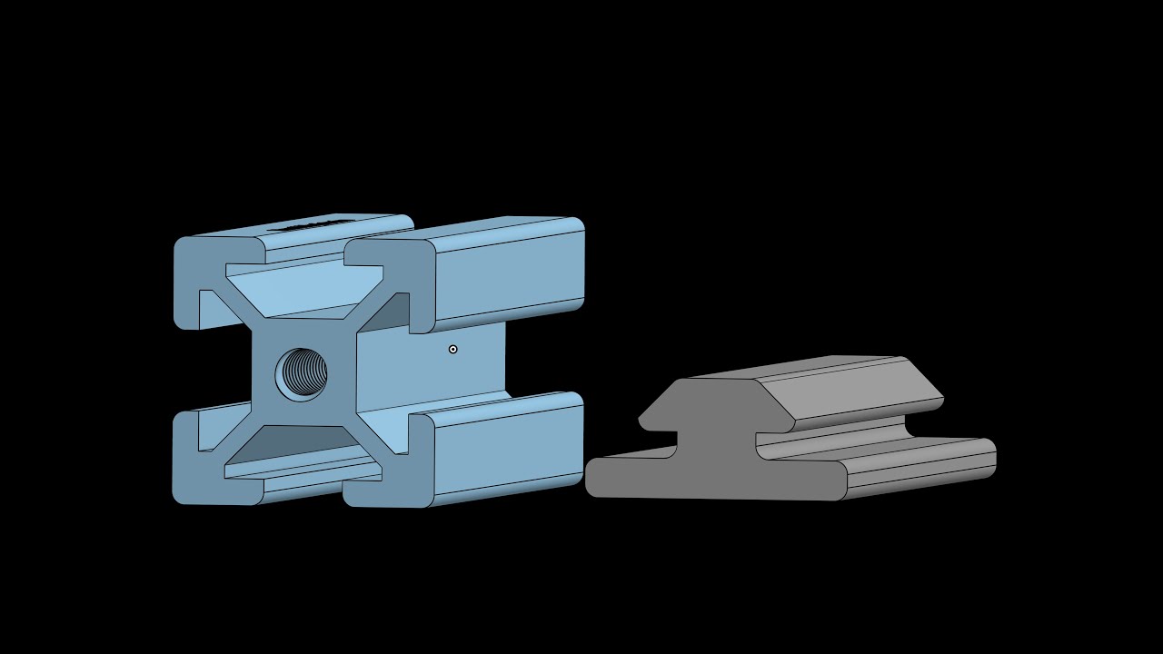 Parametric Modeling: Fillets & Chamfers
