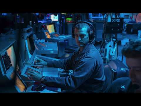 Large Scale Exercise 2021 - Kicks Off w/Message from CNO and CMC