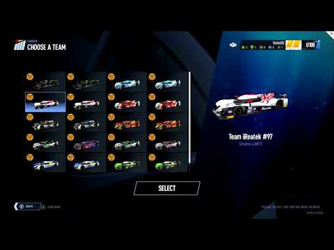 [Top 10] Racing Games With Career Modes | GAMERS DECIDE