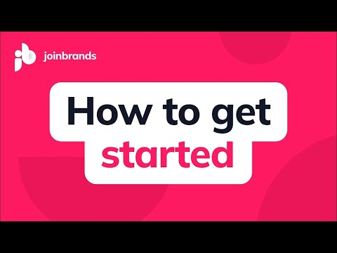 JoinBrands - Features & Pricing (December 2025)