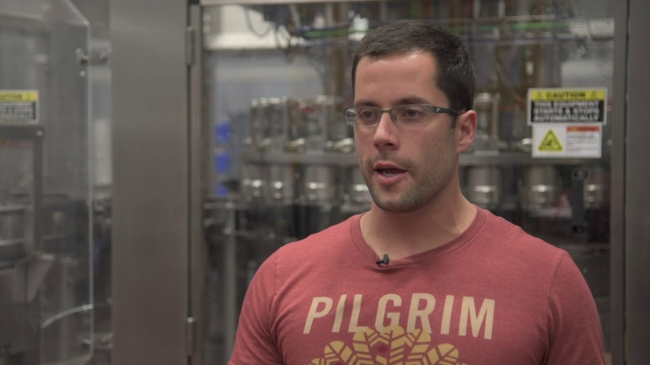 Can Seam Analysis | Can Seam Inspection Equipment | OneVision Corporation + MadTree Brewing