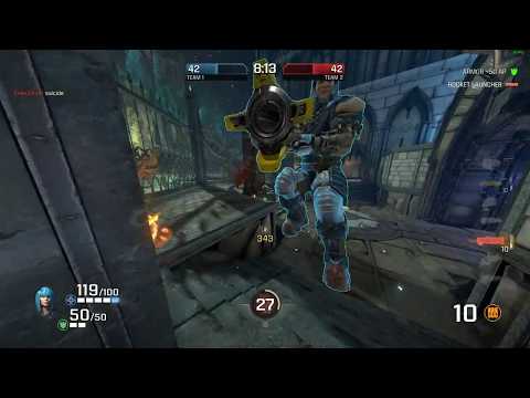 Steam Community :: Quake Champions