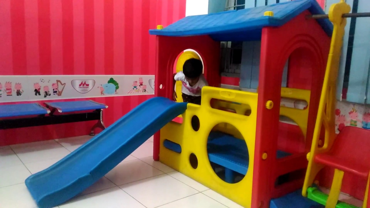 Wahana Bermain Di Kimia Farma Bireuen