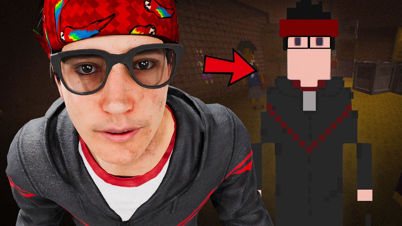 BHVR has a new game..