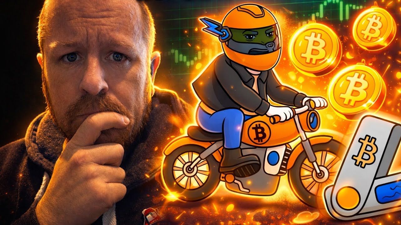 The FASTEST Layer 2 Bitcoin SOLUTION Is COMING !!