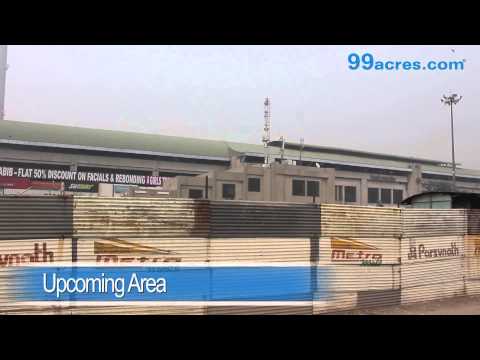 Unity Group Unity Aggarwal Cyber Plaza Photos - Netaji Subhash Place ...