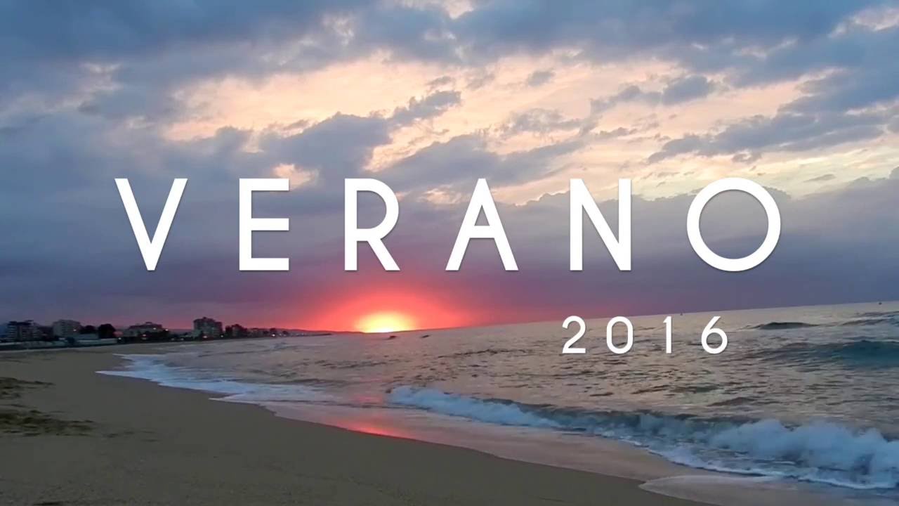 Verano Mix 2016