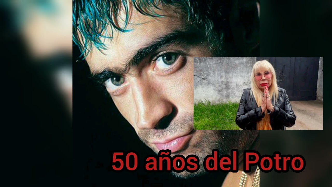 Betty Olave: "Rodrigo presentía su muerte" | Pablo Layús