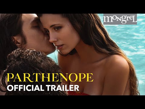 Gofobo Trailers | PARTHENOPE Official Trailer