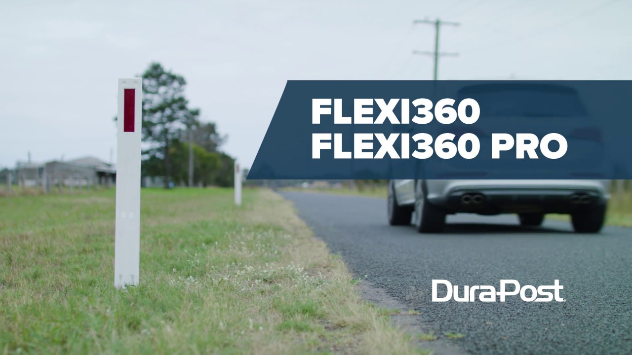 Flexi360 - Dura-Post