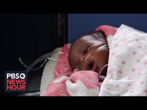 Pilot oxygen backup system offers new hope for Ugandan hospitals plagued by power cuts