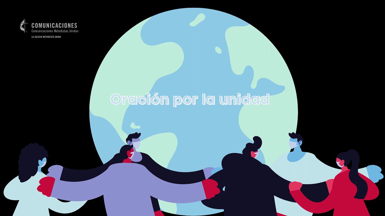 Oración por la unidad | ResourceUMC