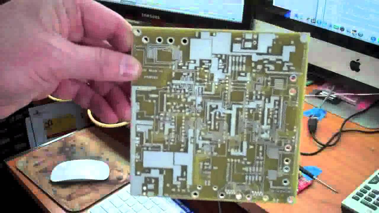 OpenLCB train control development