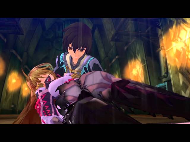 New Tales of Xillia video sets the scene – PlayStation.Blog