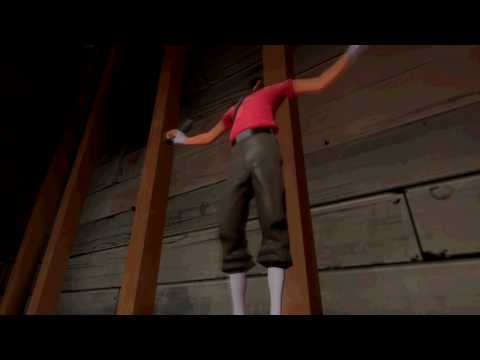 Steam Community :: Video :: Rubber Scout 1.mp4