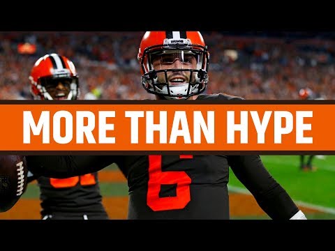 5 Reasons Why The Cleveland Browns are 2019 Contenders