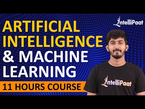 Artificial Intelligence Types | Intellipaat