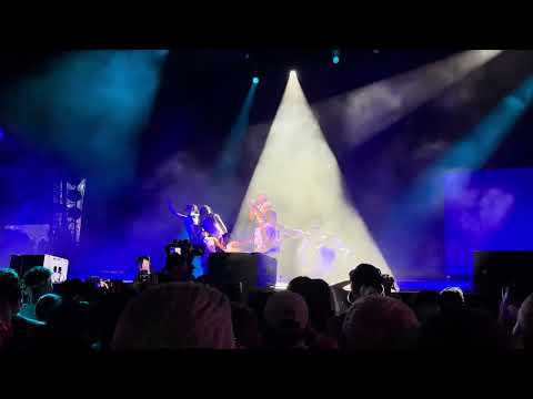 Coachella - Tinashe - Unconditional Live