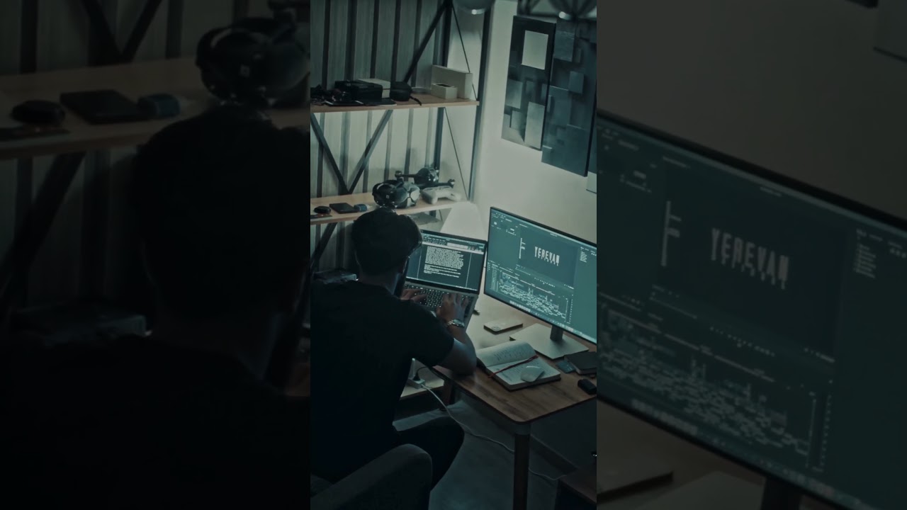 Hackathons are coding competitions.