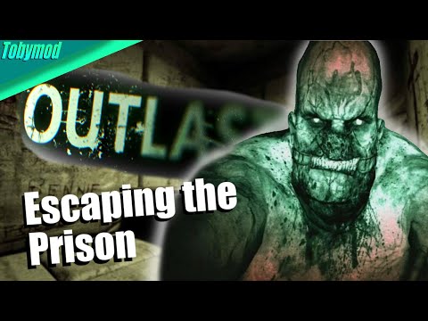 Steam Community :: Video :: Escaping the Prison in Outlast