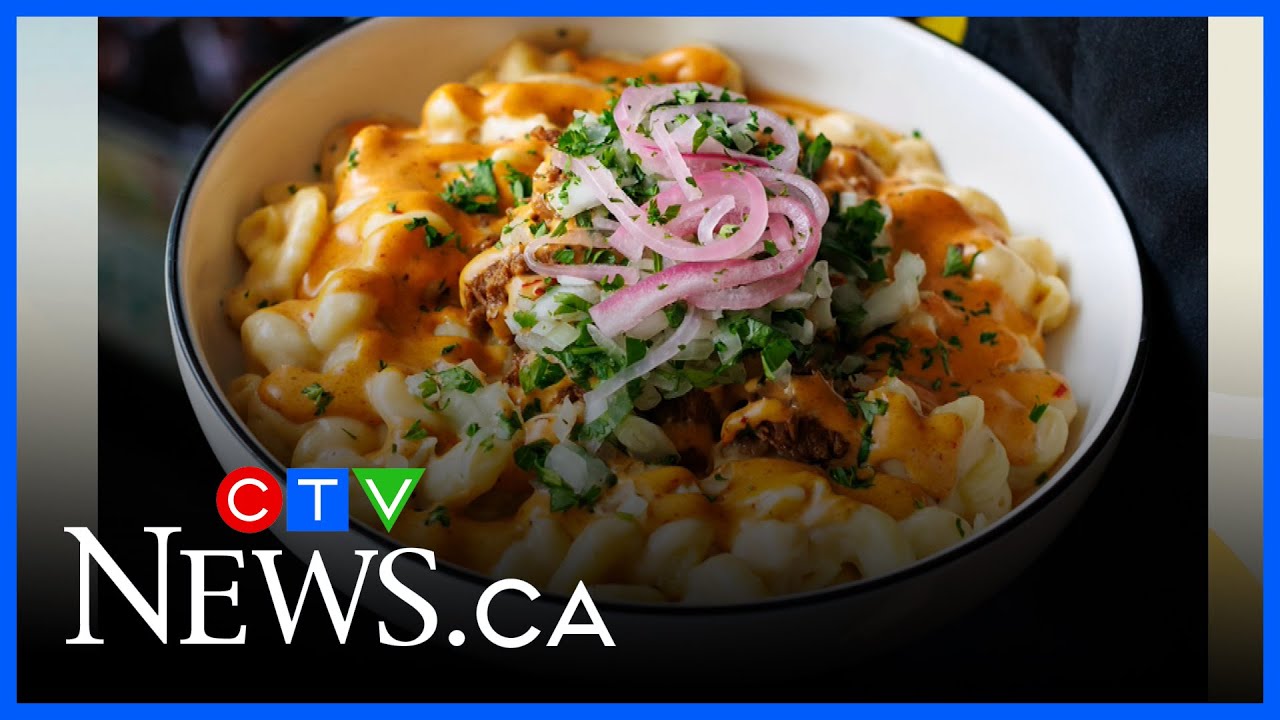 Calgary Mac and Cheese Festival