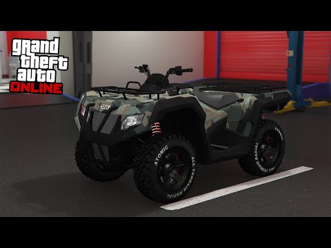 Steam Community :: Video :: GTA 5 Online: FREE DINKA VERUS (NEW DLC ATV ...