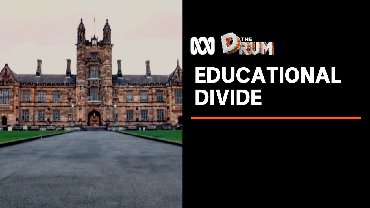Australia the fourth most class segregated education system in the OECD | The Drum